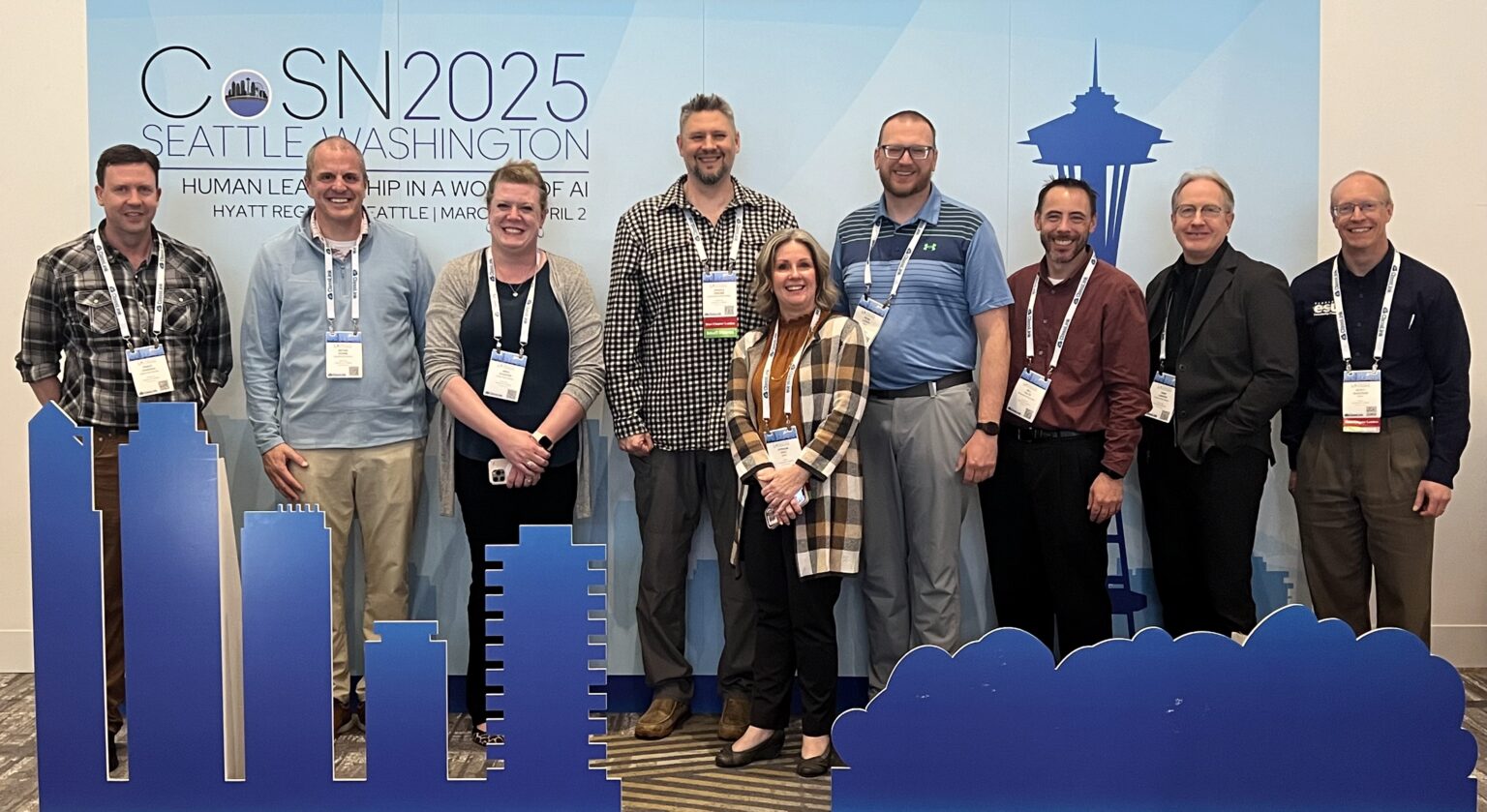 Nebraska at CoSN! – CoSN Nebraska